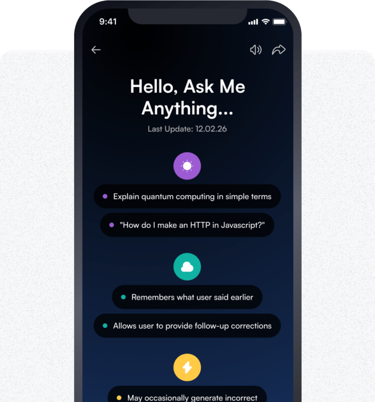 Chatbot - PT. DMC Teknologi Indonesia